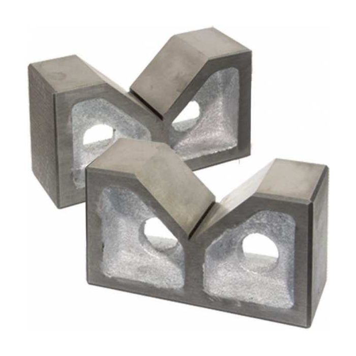 Magnum 3" V-Block
