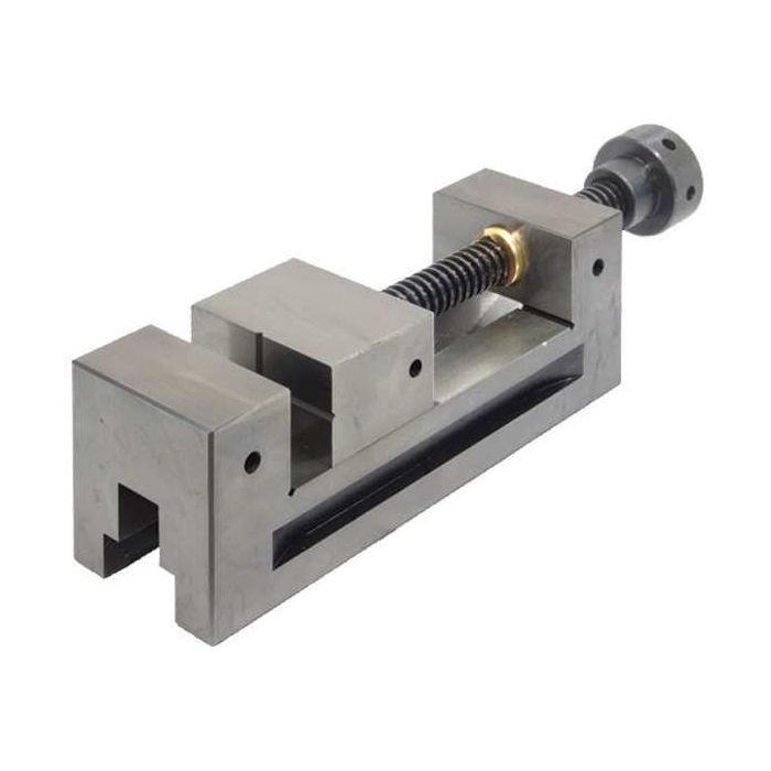 Magnum Precision Tooling Vise