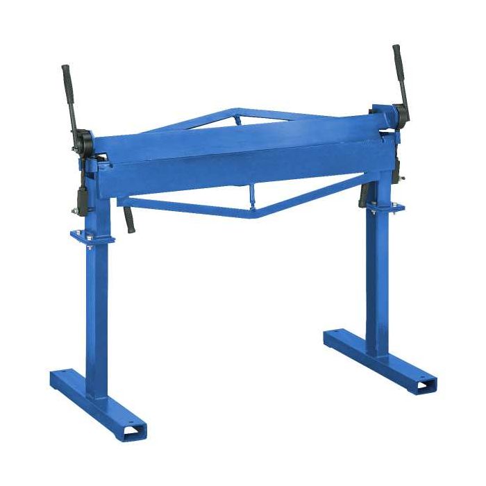 Magnum 36" Metal Brake with Stand