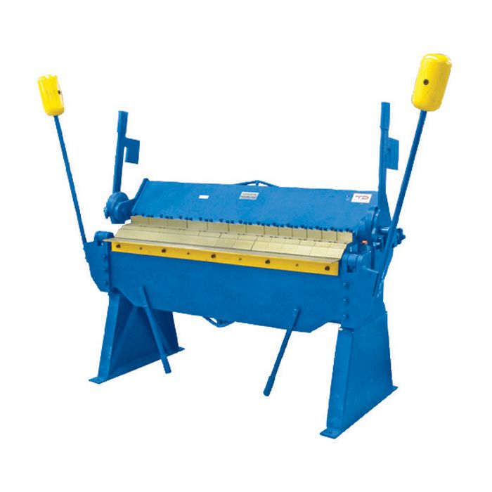 Magnum 48" Box/Pan Brake