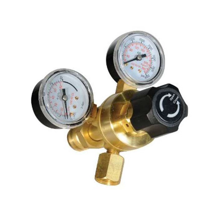 Magnum Argon Flow Regulator