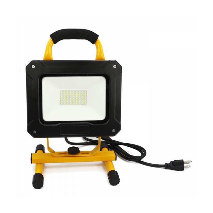 Magnum 50W LED Work Light