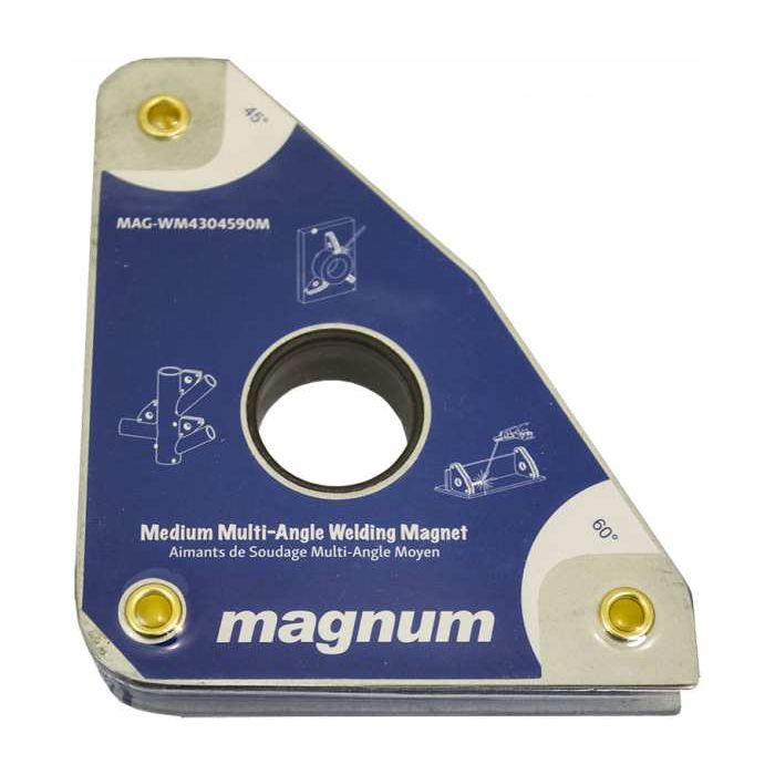 Magnum Multi Angle Magnet - Medium