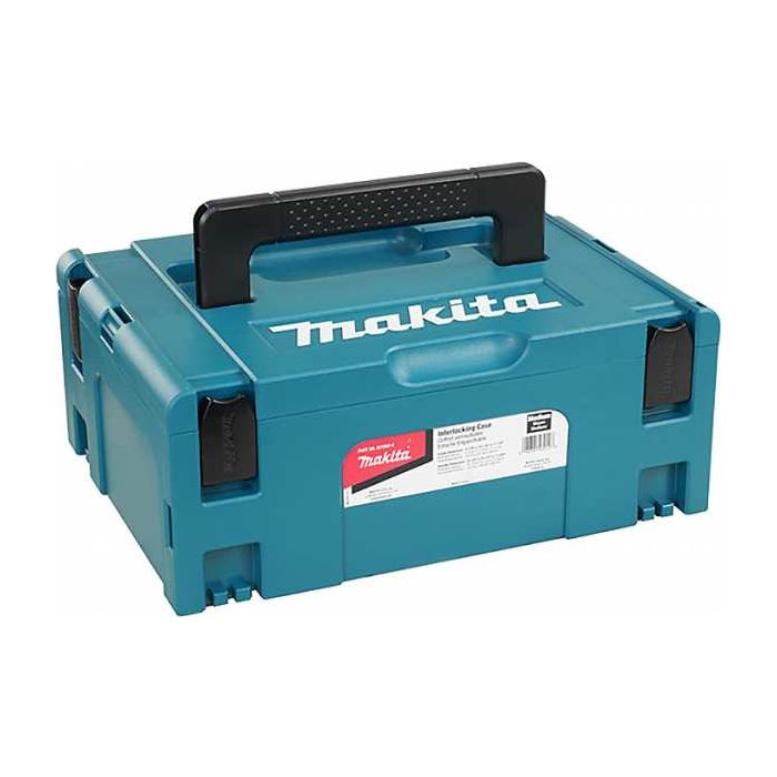 Makita Interlocking Case - MED
