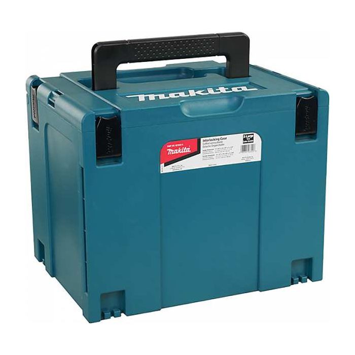 Makita Interlocking Case - XLRG