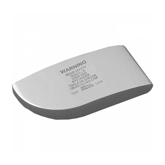 Martin 1057 Lightweight Toe Dolly