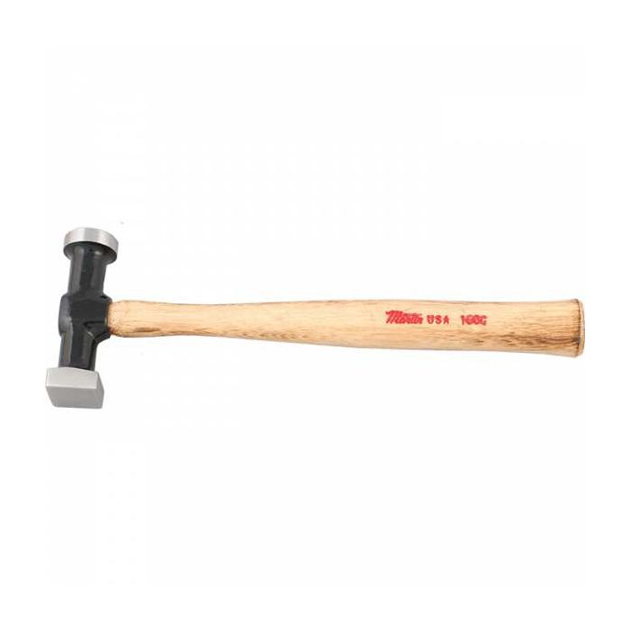Martin 160G Heavy-Duty Bumping Hammer - Wood Handle