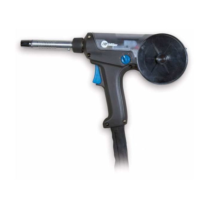 Miller Spoolmate 200 Air-Cooled Pistol Grip Spool Gun