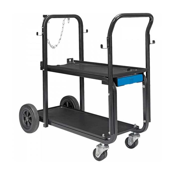 Miller Welding Cart