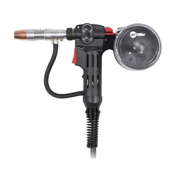 Miller Spoolmate 150 Spool Gun