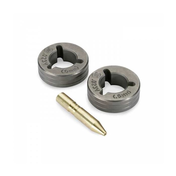 Miller .023 V-Groove Drive Roll Kit