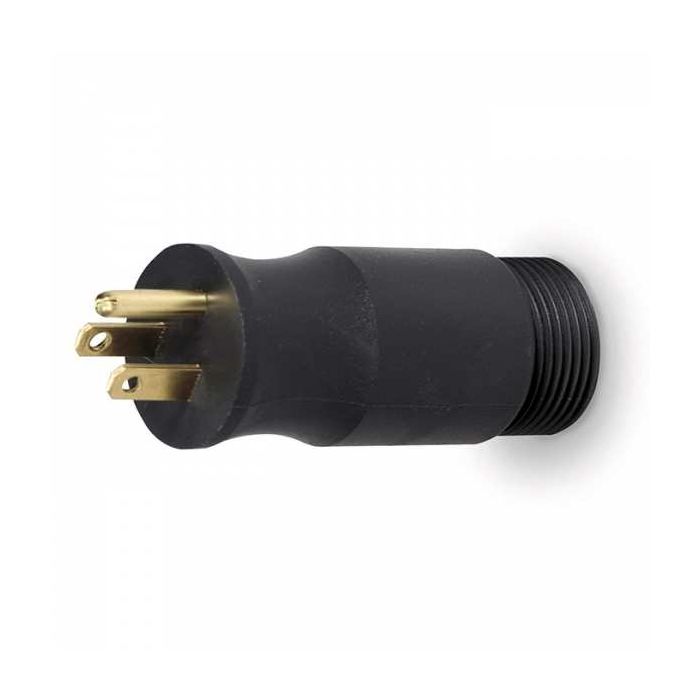 Miller 110V Adapter Plug for Power Cable 5-15P