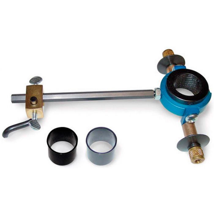 Miller Plasma Cutter Circle Cutting Guide