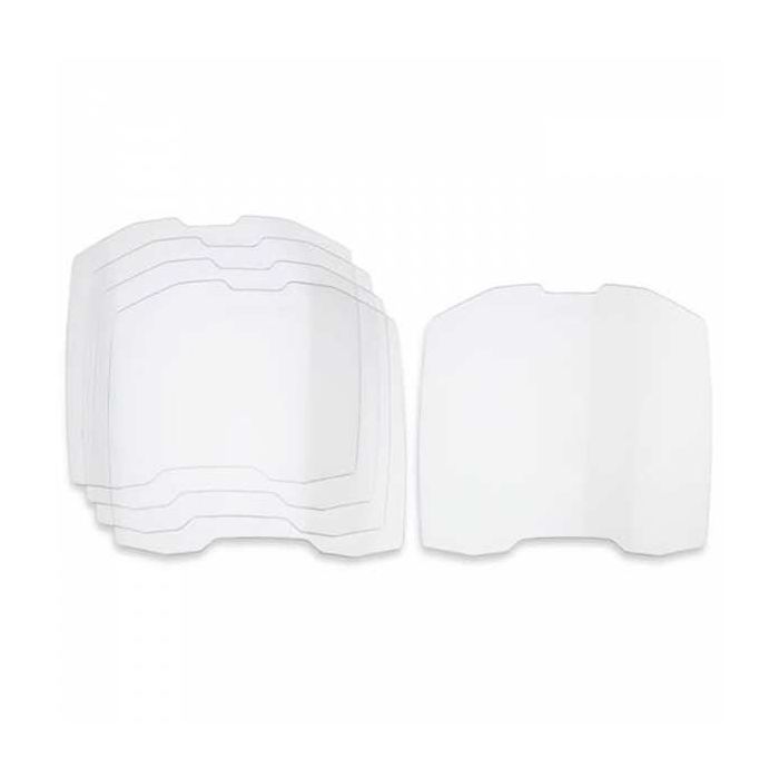 Miller Digital Infinity Outside Cover Lenses - 5 Pack