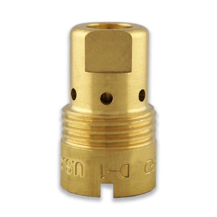 Miller Centerfire Gas Diffuser