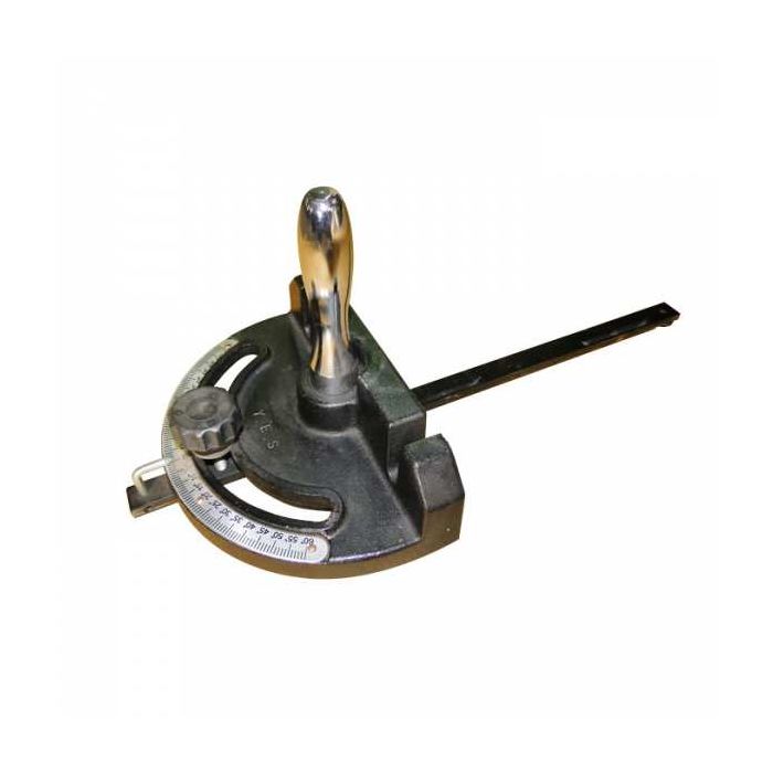 Magnum Industrial Adjustable Mitre Gauge