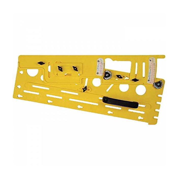 MicroJig Microdial Tapering Jig