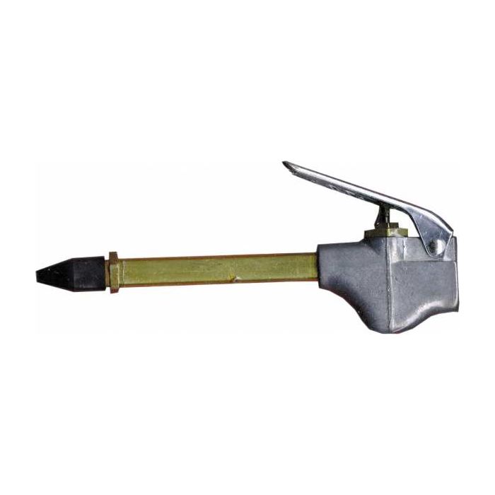 Milton Rubber-Tipped Blow Gun