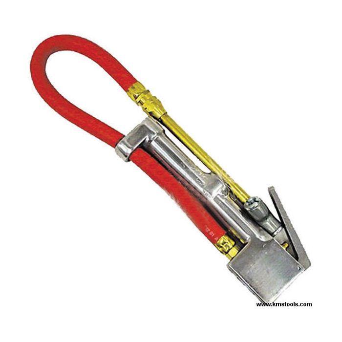 Milton Tire Inflator with Gauge
