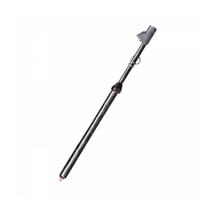 Milton Straight Foot Dual Head Chuck Service Gauge