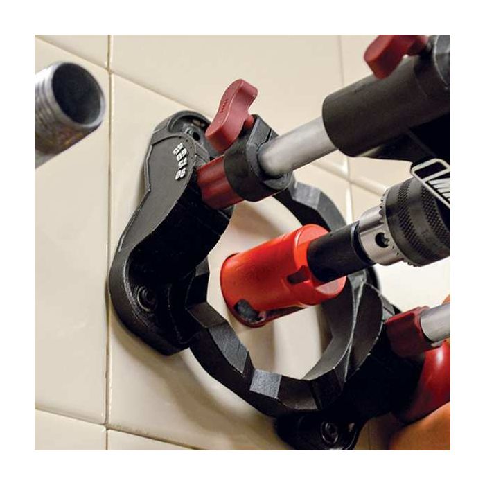 Milescraft 3 8 Portable Drill Stand
