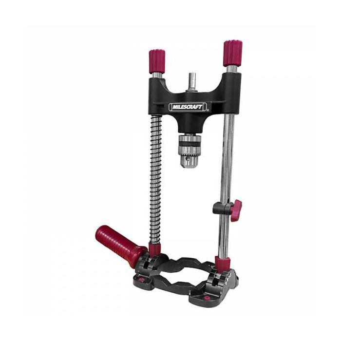 Milescraft 3/8" Portable Drill Stand