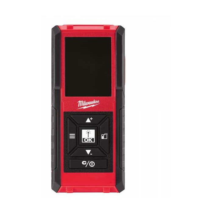 Milwaukee 330 Ft. Laser Distance Meter