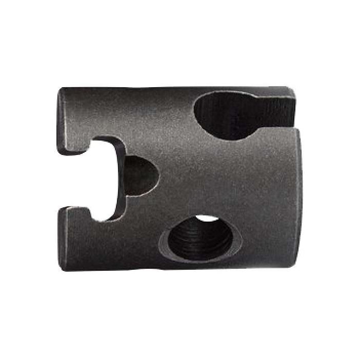 Milwaukee Anchor Adapter for MX FUEL to Accept Ridgid Cable