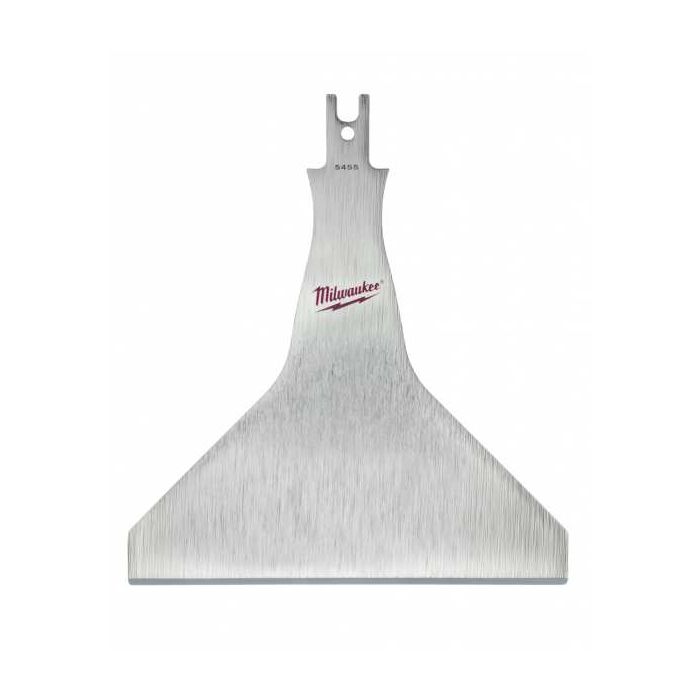 Milwaukee 5 in. Scraper Blade