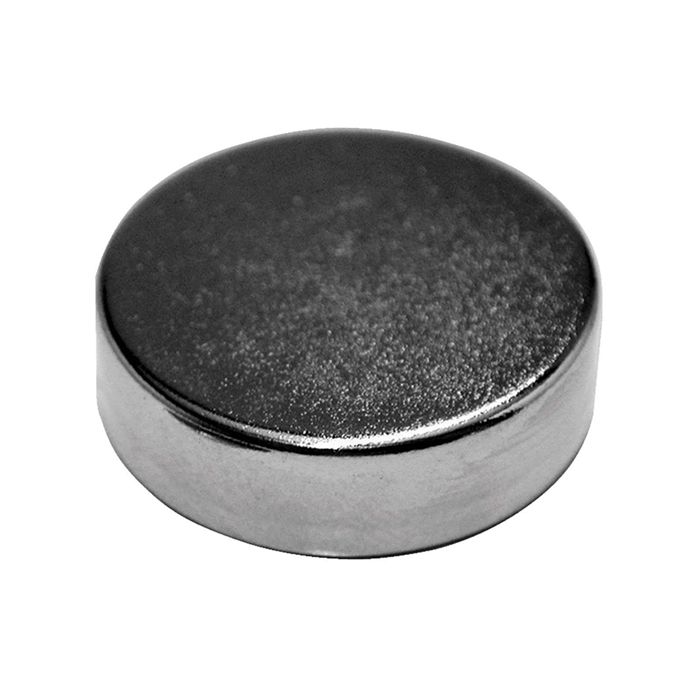 Master Magnetics 12mm Rare Earth Magnets - 6 Pack