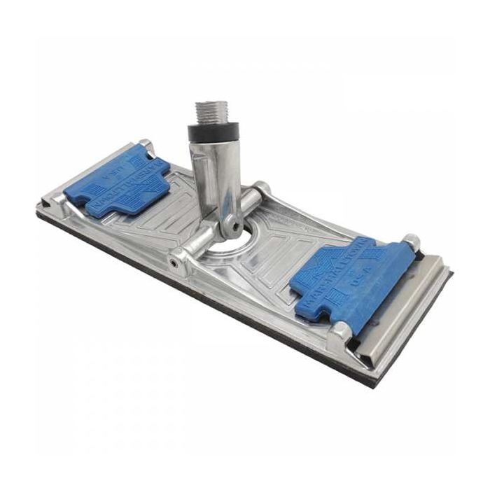 Marshalltown Aluminum Sander Head