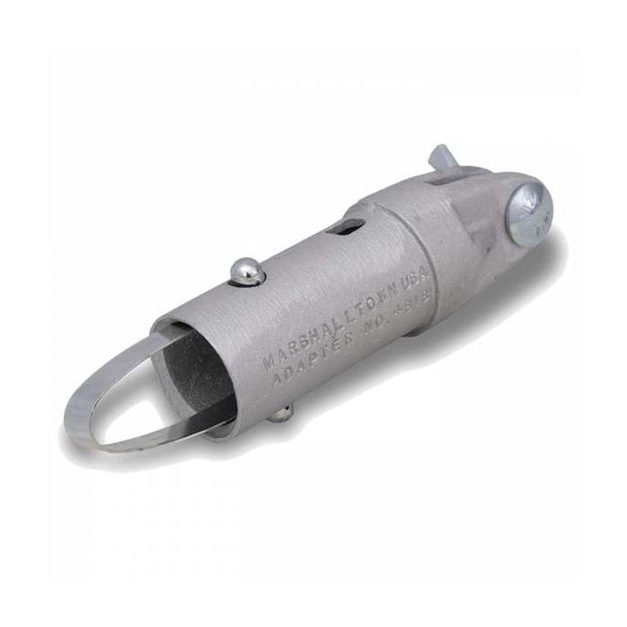 Marshalltown Clevis End Adapter for Push Button Handles