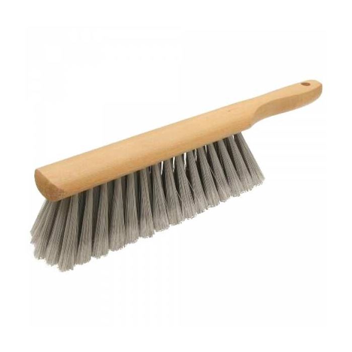 Marshalltown Silver Foxtail Brush