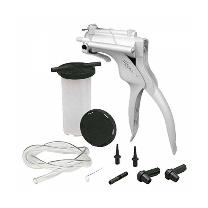 Mityvac Brake Bleeding Kit