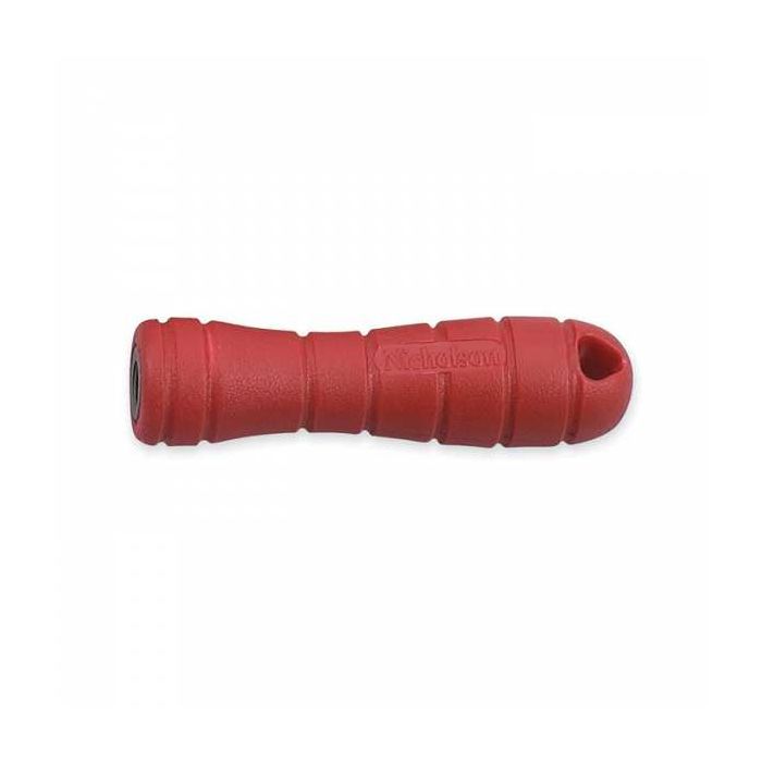 Nicholson #4 Screw-On Plastic File Handle