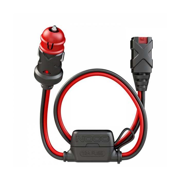 NOCO X-Connect 12V Male Plug