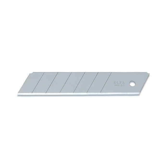 Olfa 25mm Extra Heavy-Duty Snap-off Blade - 20pk
