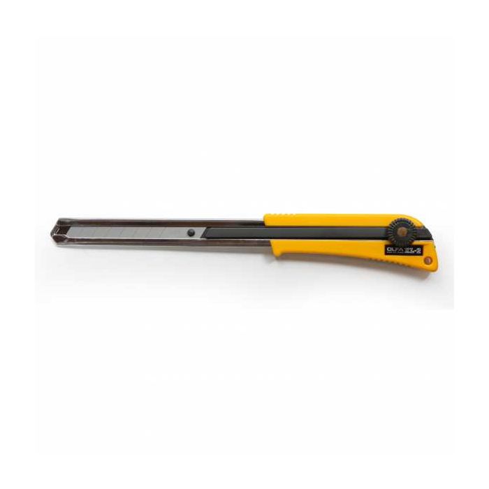 Olfa Extra Length Heavy-Duty Cutter