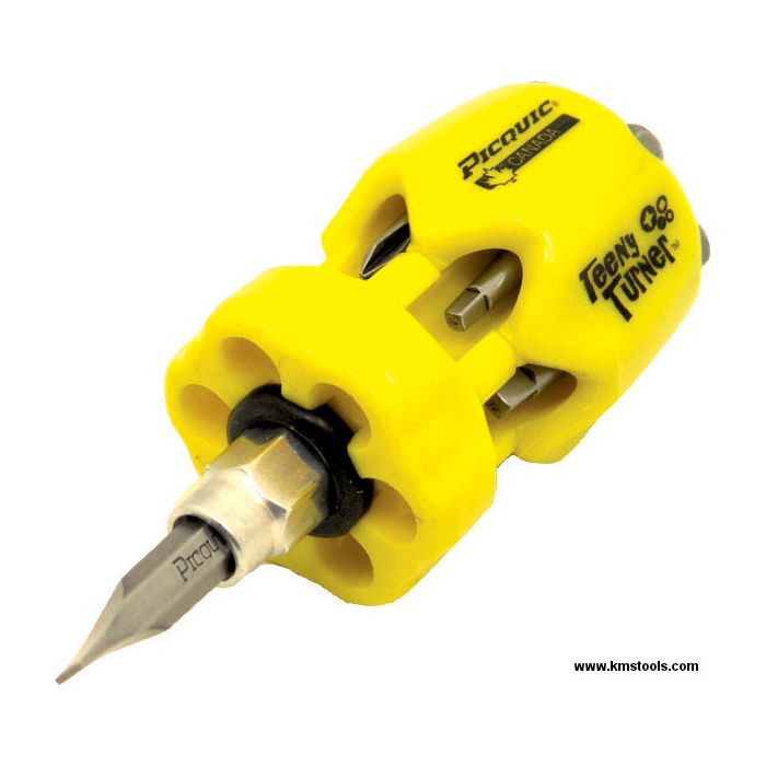 Picquic Teeny Turner Screwdriver