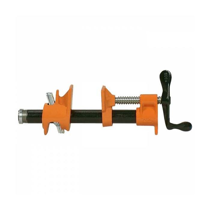 Pony 3/4" Pipe Clamp Fixture
