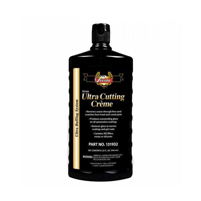 Presta Ultra Cutting Cream