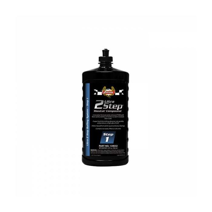 Presta Ultra 2 Step MaxCut Cutting Compound (Step 1)