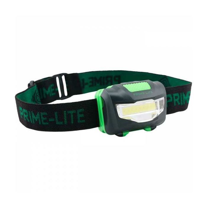 Prime-Lite 3 Watt COB LED Headlight