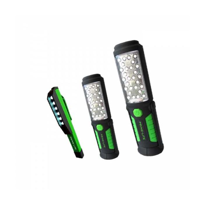 Prime-Lite 3pc LED Worklight Set