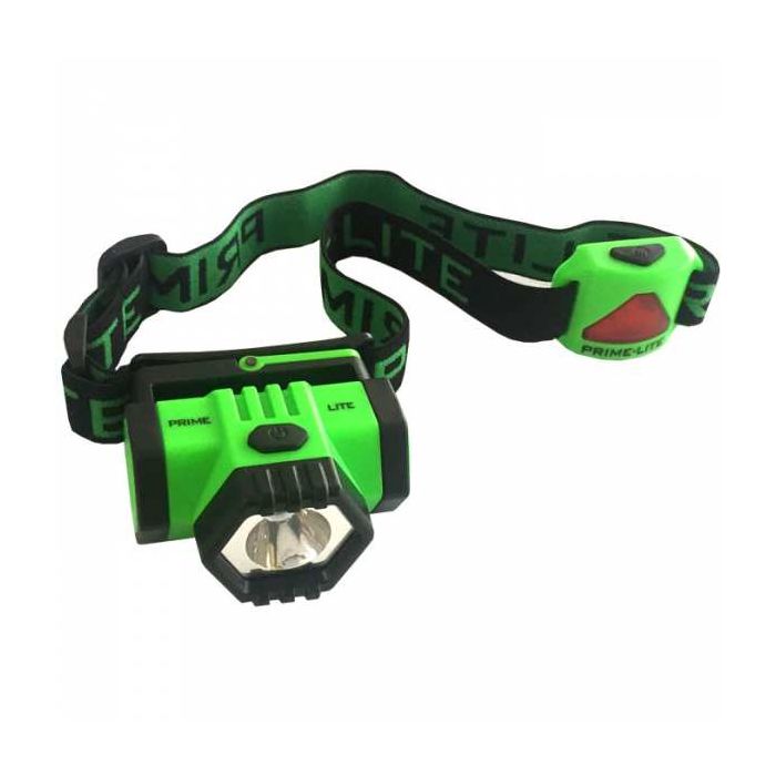 Prime-Lite LED Headlamp