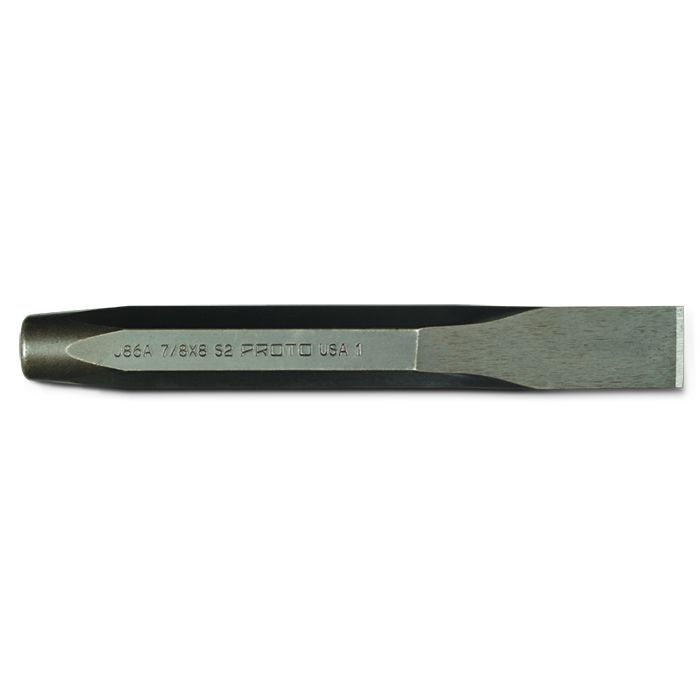 Proto 1" Cold Chisel