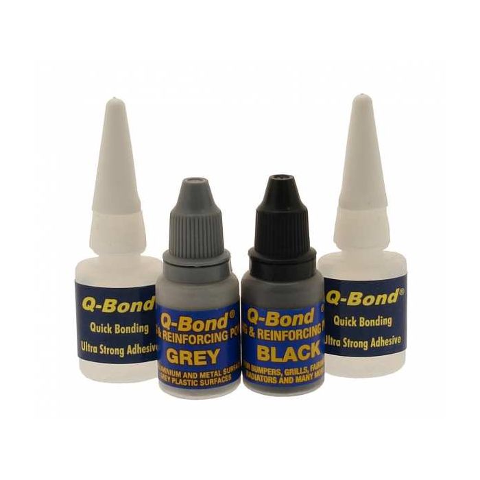 Q-Bond Adhesive Small Repair Kit