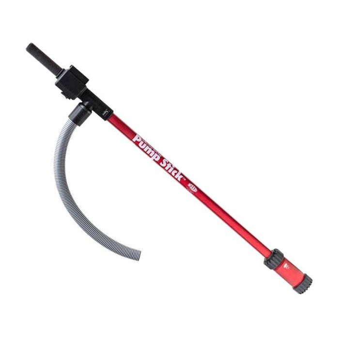 Reed Pump Stick Cordless Water Transfer Pump