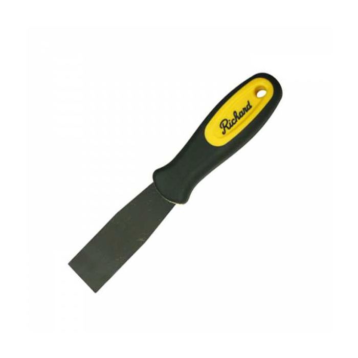 Richard 2" Stiff Ergo-Grip Putty Knife