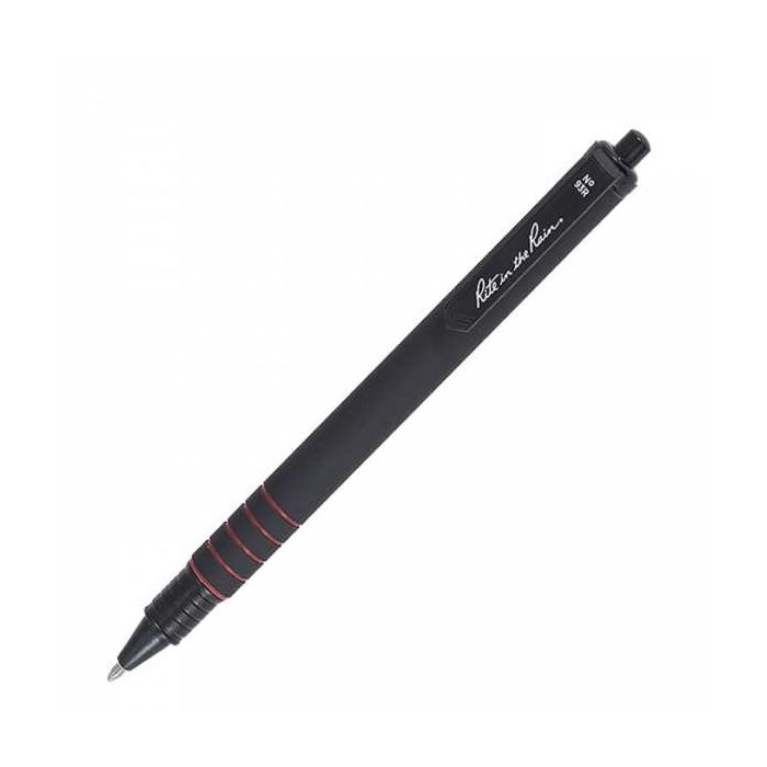 Rite in the Rain All-Weather Clicker Pen (Red)